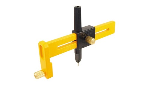 Olfa CMP1 Compass Circle Cutter (CMP-1)
