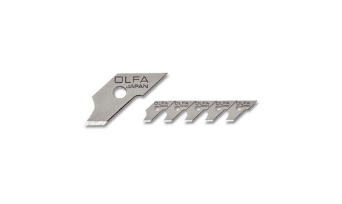Olfa COB1 Compass Cutter Blade, 1-pack (COB-1)