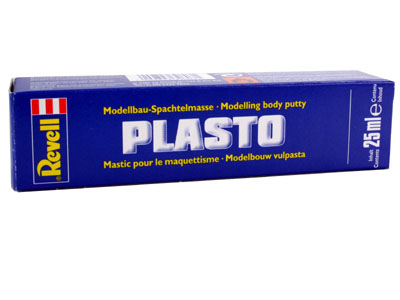 Revell 39607 Plasto putty