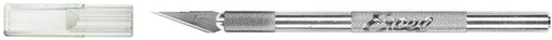 Excel Hobby Tools 16001 K1 Knife w/ Safety Cap