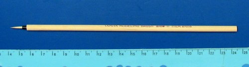 Tamiya 87016 Tamiya Pointed Brush (Medium)