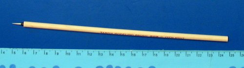 Tamiya 87017 Tamiya Pointed Brush (Small)