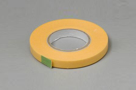 Tamiya 87033 Masking tape 6mm