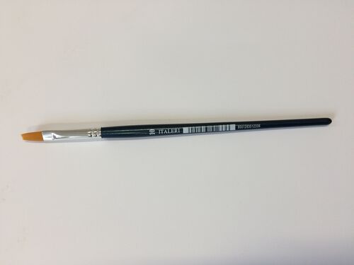 Italeri 51233 Brush, synthetic, flat, 10