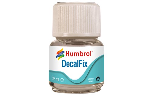 Humbrol decalfix Humbrol Decalfix 28ml