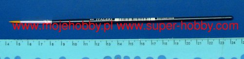 Italeri 51204 Brush, synthetic, round, 1