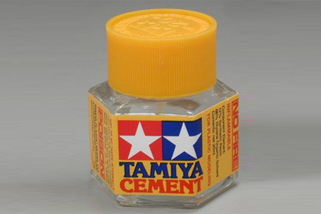 Tamiya 87012 Cement 20 ml