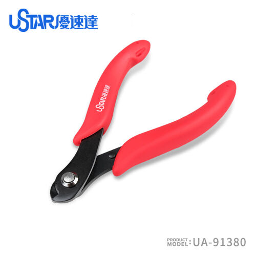 U-Star 91380 Wire tube cutting pliers