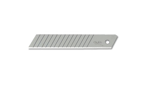 Olfa LBD10 Snap-off blade (LBD-10)