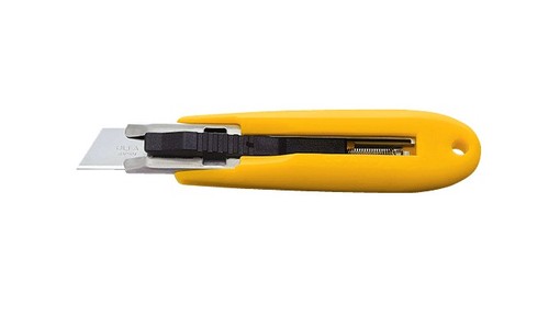 Olfa SK5 Safety Knife (SK-5)