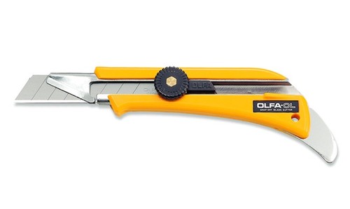 Olfa Heavy-Duty Carpet Cutter (OL)