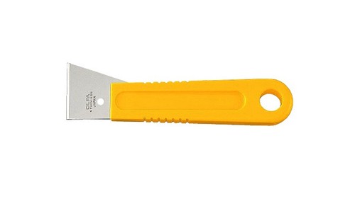 Olfa SCRM Scraper 43mm width stainless steel (SCR-M)