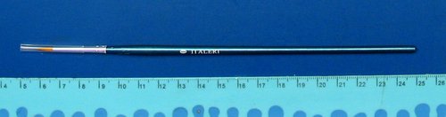 Italeri 52203 Brush Synthetic Round size 0