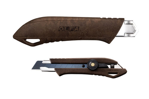 Olfa WDL-BRN Knife WD-L/BRN