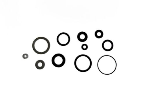 Fine Art 186X-08 O-Rings Set For Fine-Art 186X Airbrush