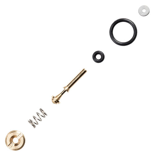 Harder & Steenbeck 702327 Air Valve Spare Kit