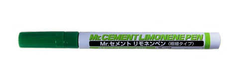 Mr.Hobby PL-02 Limonene Pen Extra Thin Tip