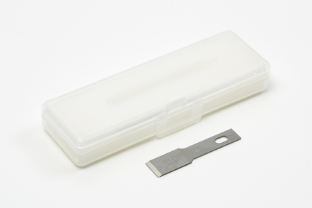 Tamiya 74101 Modeler s Knife Pro - Chisel Blade
