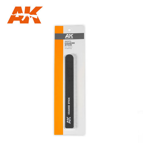 AK-Interactive 9174 Coarse Sanding Stick