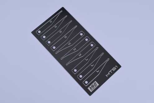 Madworks MT-51 CA Glue Applicators