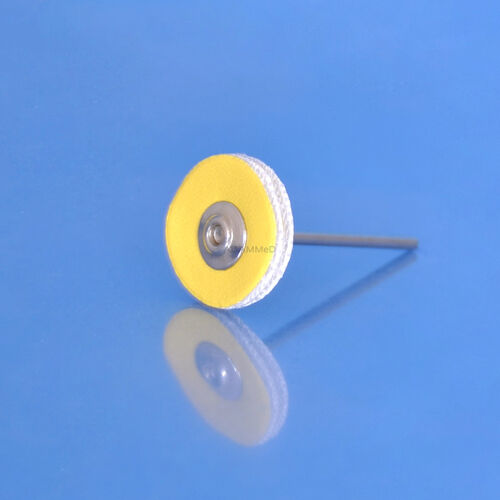 Adammed A421-E Synthetic Rubber 4-Ply Polishing Brush