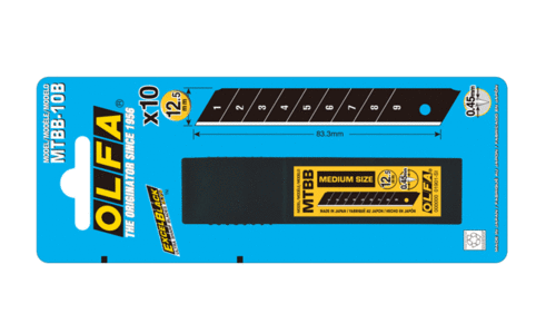 Olfa Ostrze MTBB-10B