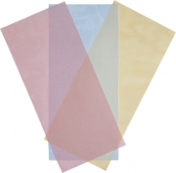 Mr.Hobby GT-36 Mr. Grinding Cloth (1.000/2.000/3.000)