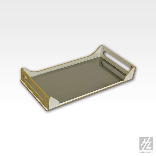 Hobby Zone OPI04 Steel Trey Insert (For Portable Hobby Station)