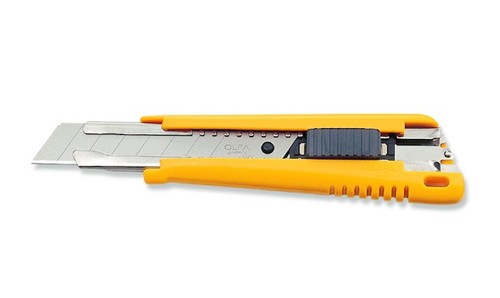 Olfa Knife (EXL)