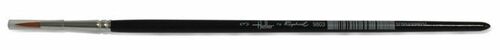 Heller 9803 Round Brush No.3