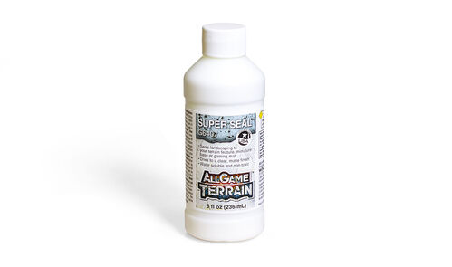 Woodland Scenic G6407 Super Seal - Adhesive Spray For Terrain