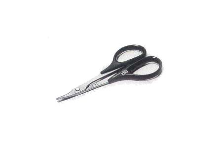 Tamiya 74005 Curved Scissors