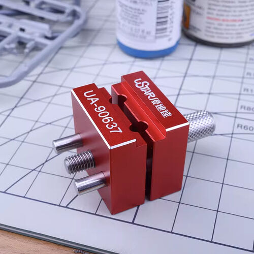 U-Star 90637 Multifunction Jaw Vise