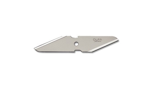 Olfa CKB1 Double sided blade (CKB-1)