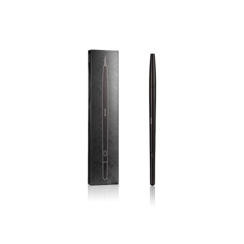 DSPIAE 56564 AT-FB04 Fine Brush With Replacable Point Tip - Black