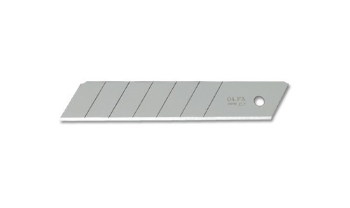 Olfa HB5B Extra Heavy-Duty Snap-off Blade, 5-pack (HB-5B)