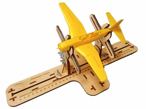 Laser model graver BB-22 Universal Building Jig