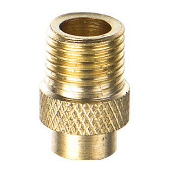 Fine Art 631 Złączka M5 - 1/8" męska HS-A1
