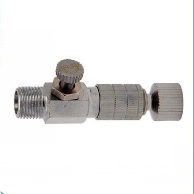 Fine Art 651 Szybkozłączka 1/8" z regulacją - HS-120