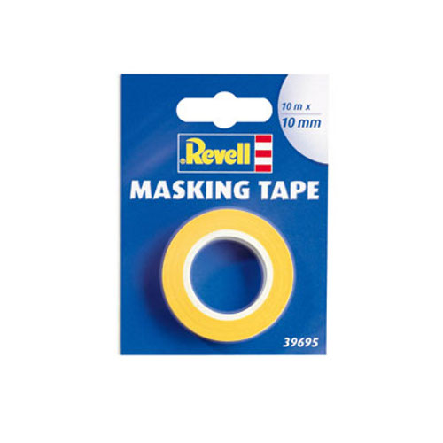 Revell 39695 Masking Tape 10mm