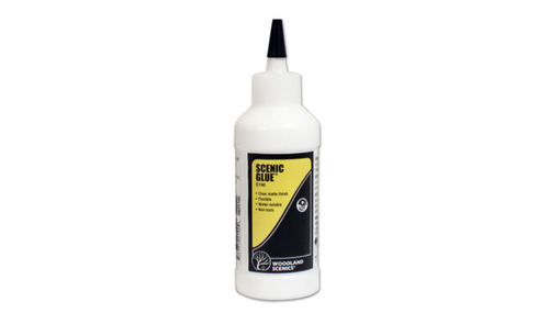 Woodland Scenic S190 Scenic Glue (236ml)