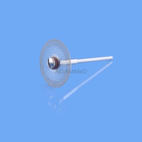 Adammed 10A Tarcza diamentowa: śr. 22mm, gr. 0,17mm