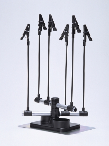 Mr.Hobby GT-34 Mr. Almighty Clip II