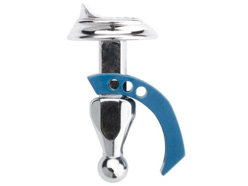 Harder & Steenbeck 732220 H&S GIRALDEZ trigger assembly