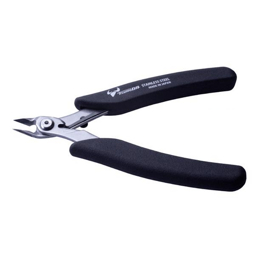 MINESHIMA SSN125 Stainless Thin Nose Nipper