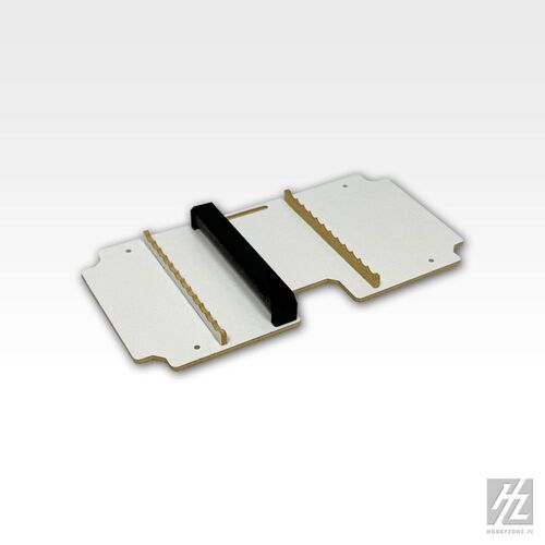 Hobby Zone OPI07 Brushes And Tools Insert (For Portable Hobby Station)