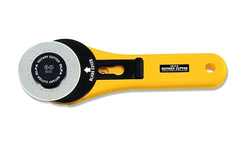 Olfa RTY3G 60mm Rotary Cutter (RTY-3/G)