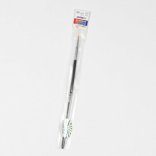 U-Star 90221 Tiny Head Brush (Steeple Point)