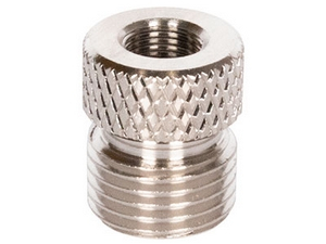 Fine Art 649 Connector A10 1,8'' Male - Paasche