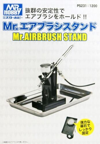 Mr.Hobby Mr. Airbrush Stand PS-231